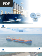 Smcp-Marine Communication Phrases | PDF | Ships | Water Transport