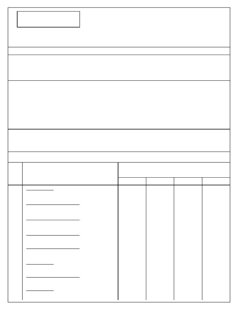 RKAKL Kementerian PUPR Tahun 2024 | PDF