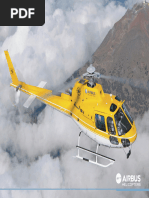 Tables of D-Values For Common Offshore Helicopter Types | PDF ...