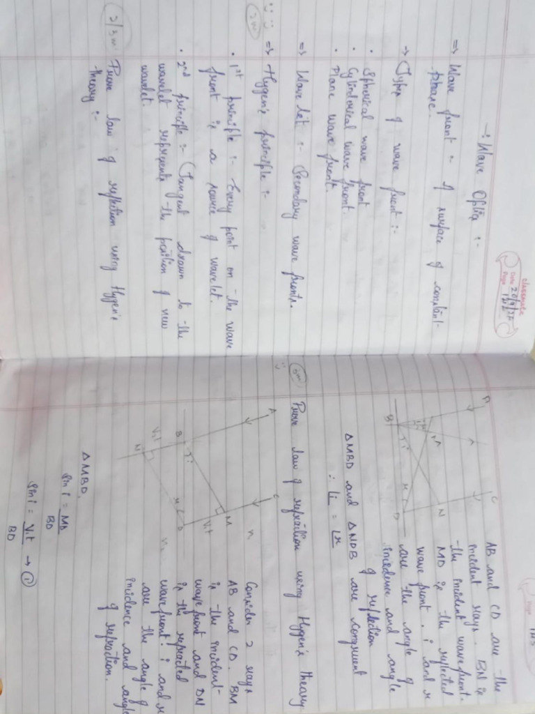 Unreadable Text Document Analysis | PDF