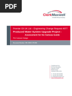 Cellar Tech Well Cellar Presentation | PDF | Basement | Drilling Rig