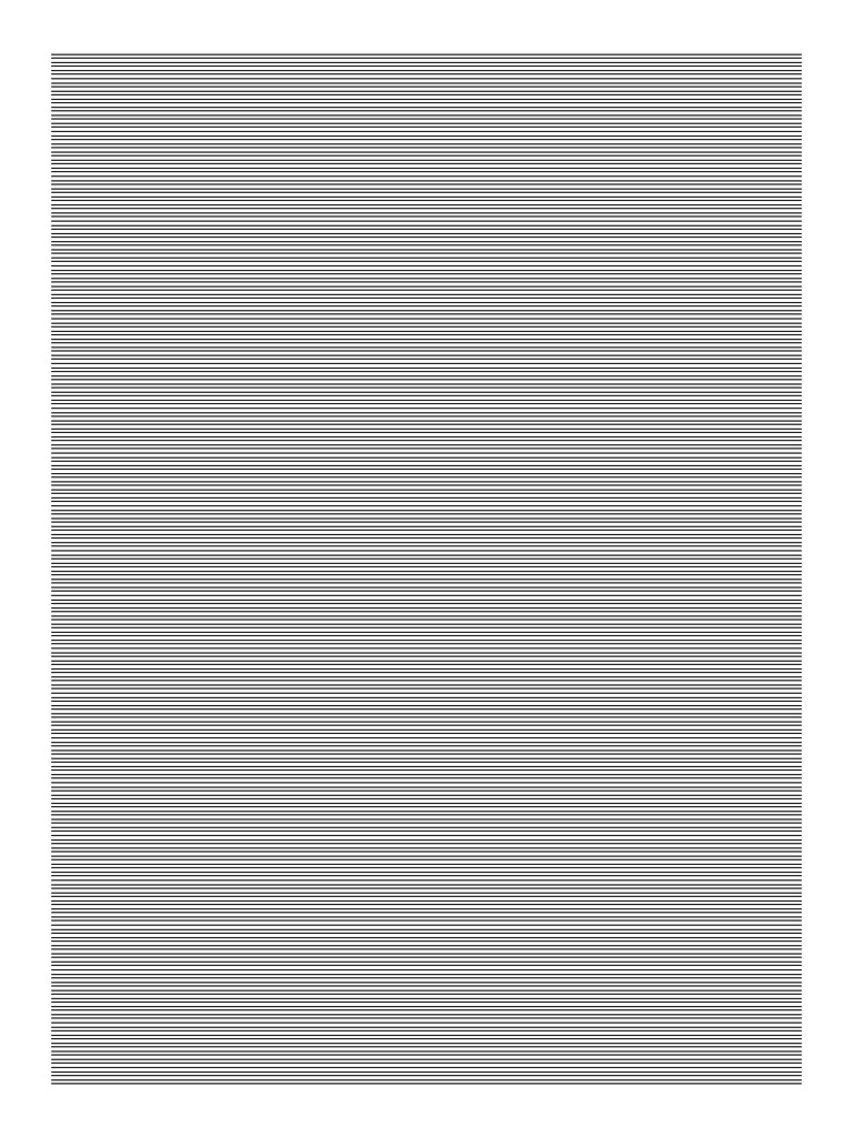 Just Lines 1mm | PDF