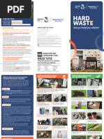 Boroondara Hard Rubbish Collection Guide | PDF