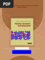 The Rheology Handbook: Thomas G. Mezger | PDF | Viscoelasticity | Viscosity