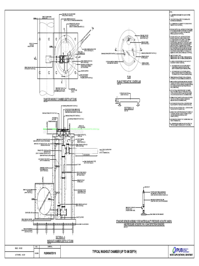PUB-WSN-STD-110 | PDF