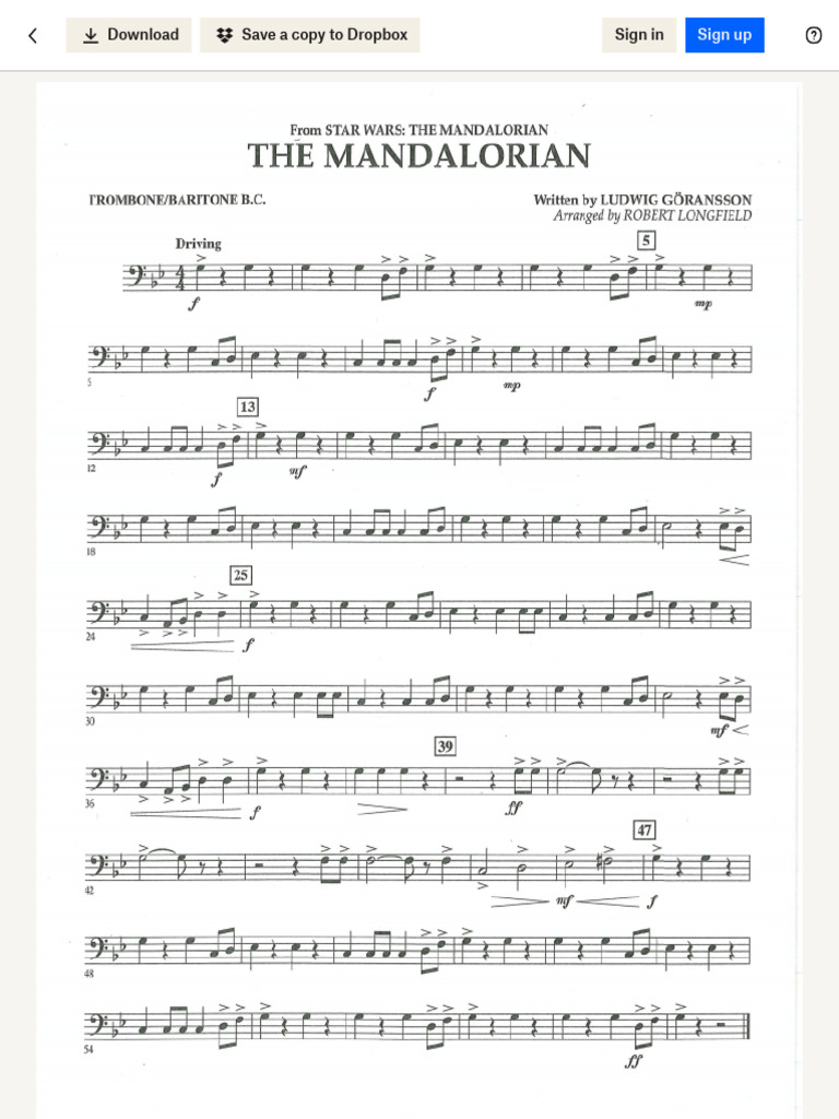 Dropbox - Band Music - Simplify Your Life 2 | PDF
