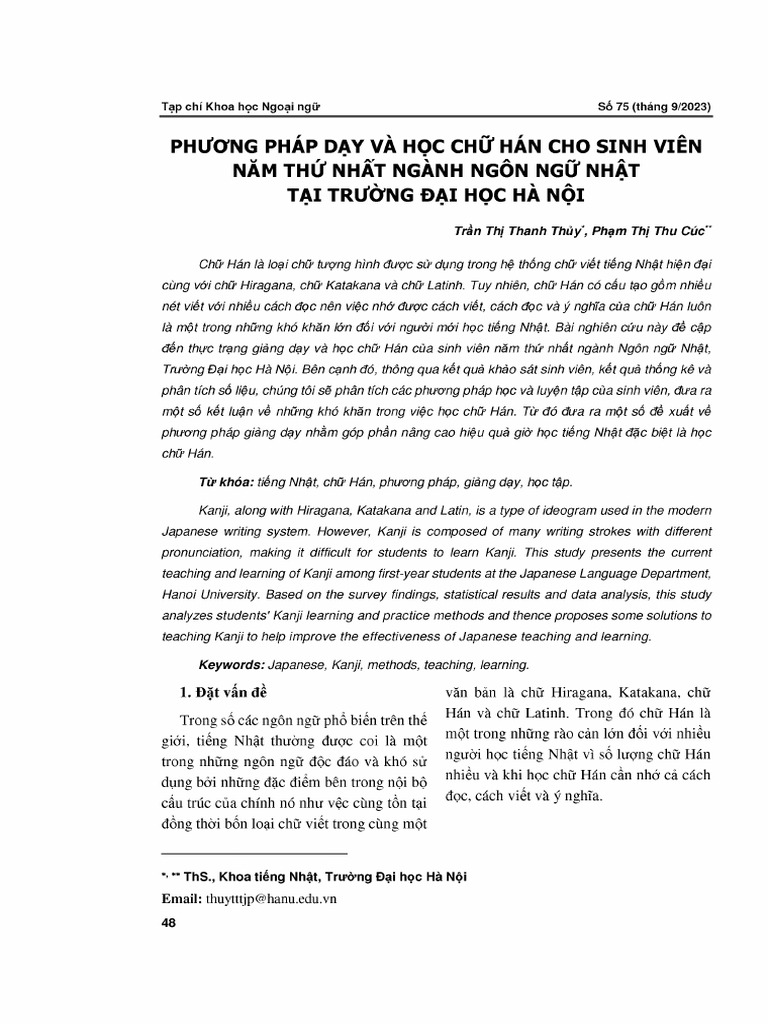 TC75+Tran+Thi+Thanh+Thuy | PDF