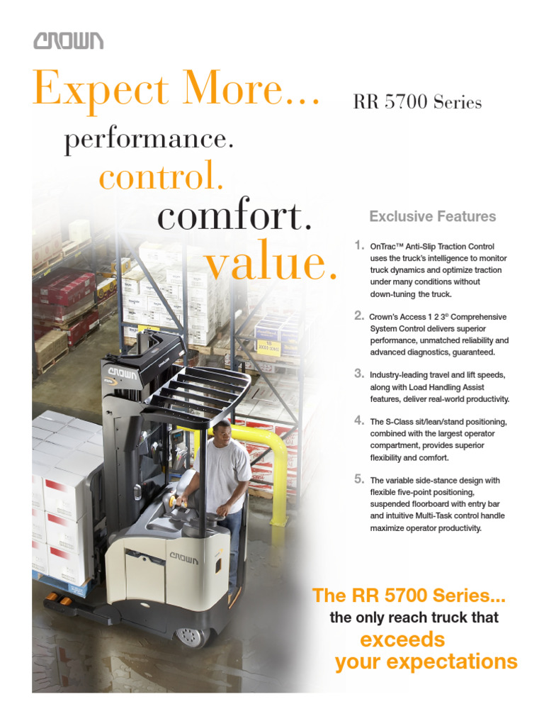 SRA - RR 5700 Quote Supplement | PDF