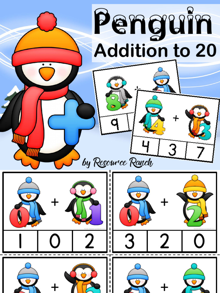 Penguin Educational Resource Guide | PDF