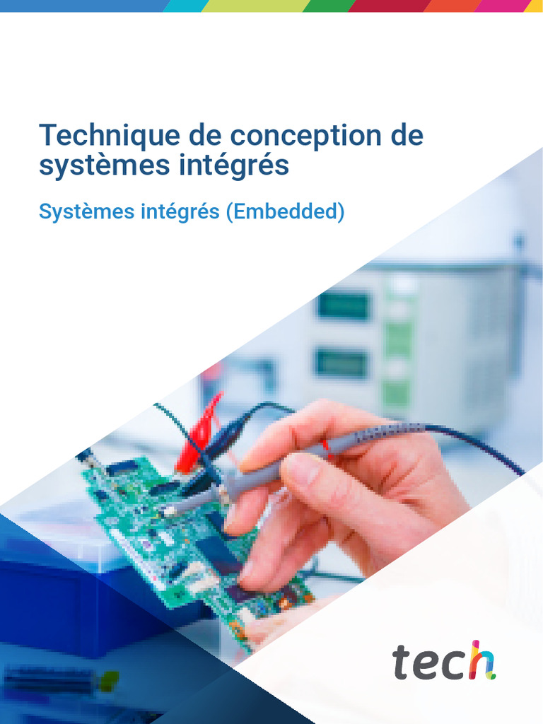 Conception de systèmes intégrés | PDF | Programmation informatique ...