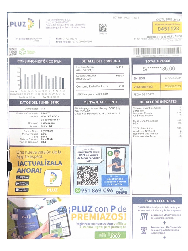 PLUZ | PDF