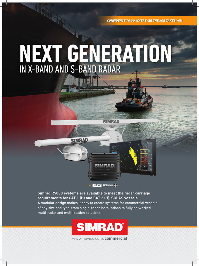 R5000 Adverts - 24901 | PDF