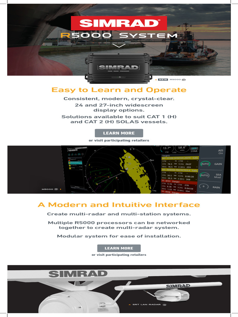 R5000 Email Template - 24954 | PDF