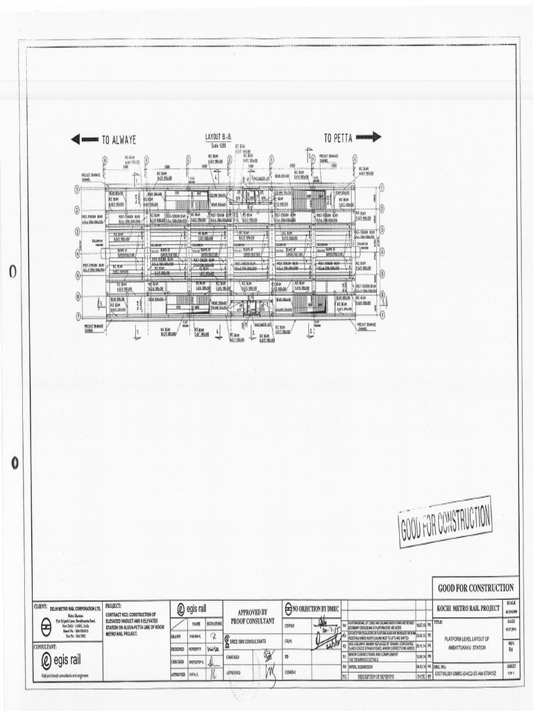 Concourse Level | PDF