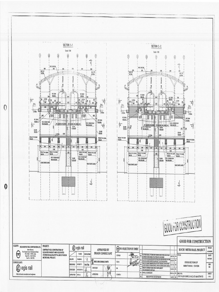 Concourse Level | PDF