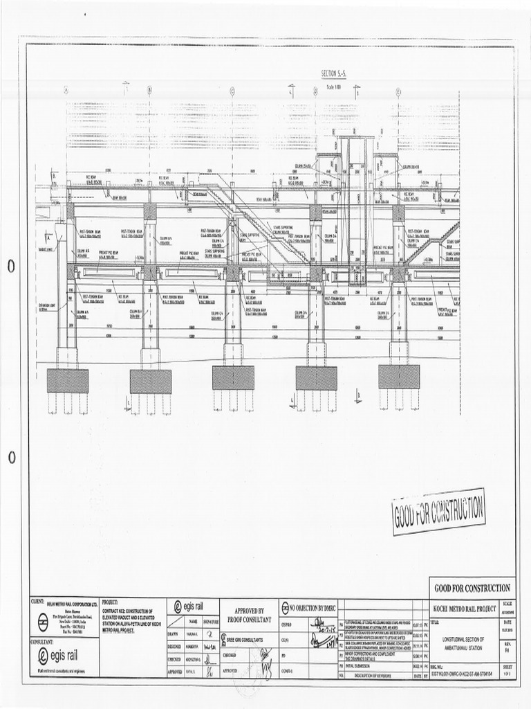 Concourse Level | PDF