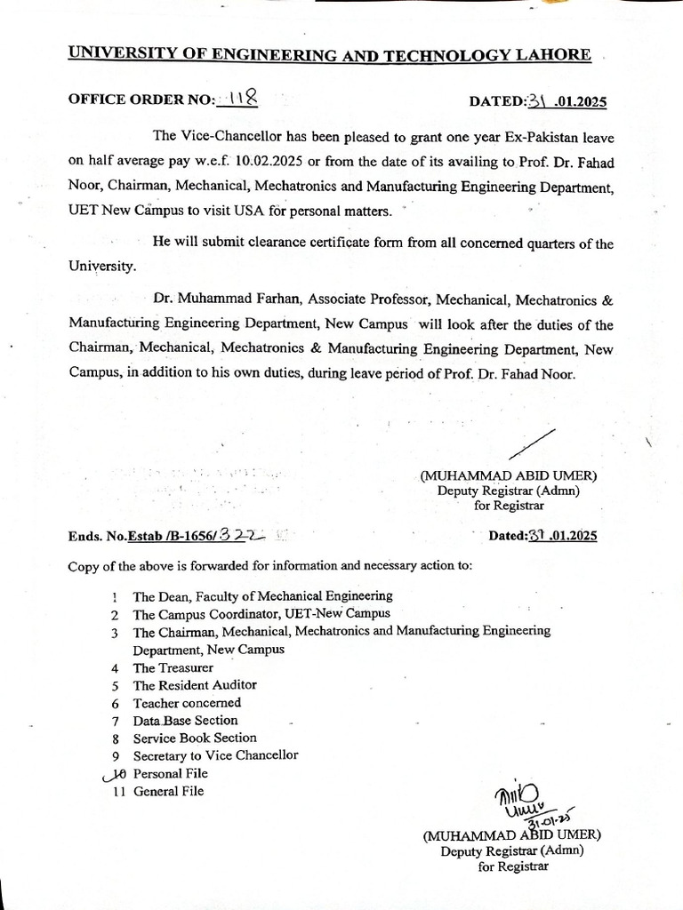 Dr. Muhammad Farhan 118 | PDF