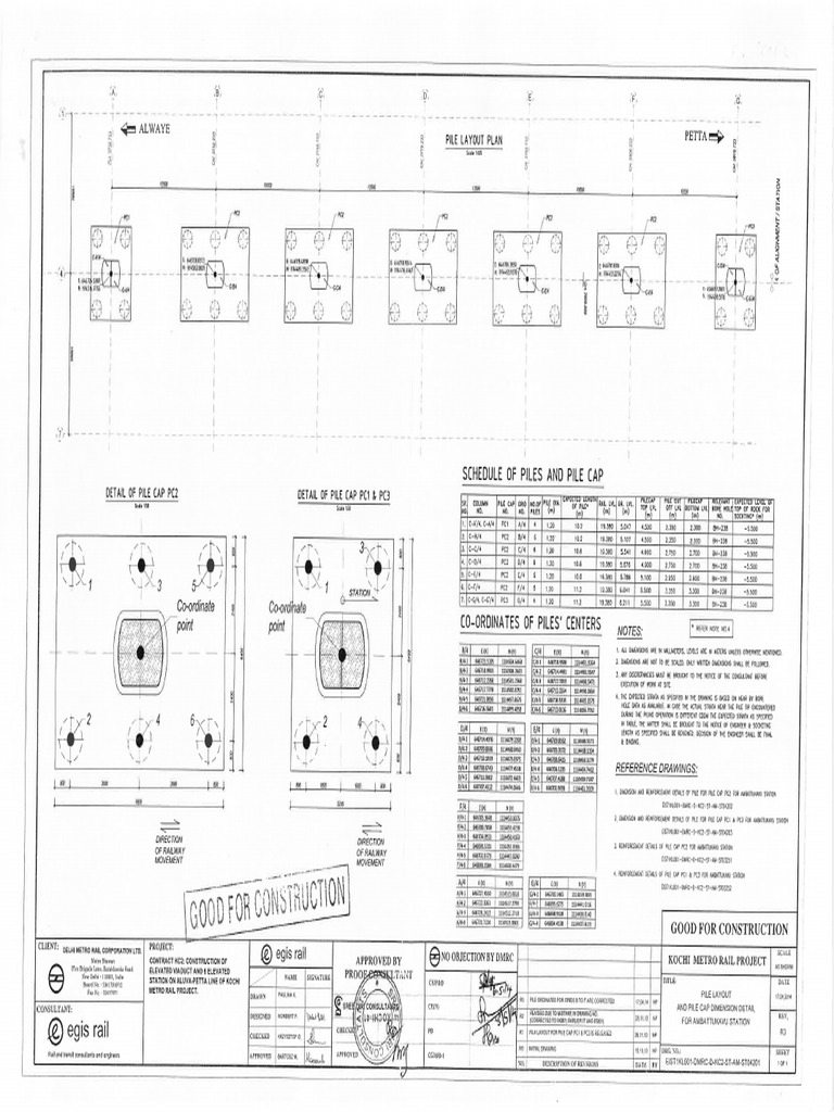 Concourse level (5) | PDF