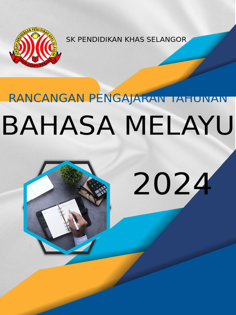 Cover RPT Pemulihan BM | PDF