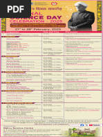 KAMP Letter DT 11.04.2025 | PDF | Science | Learning