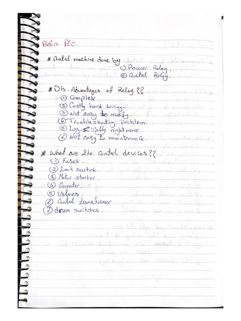 Automation Nazry | PDF