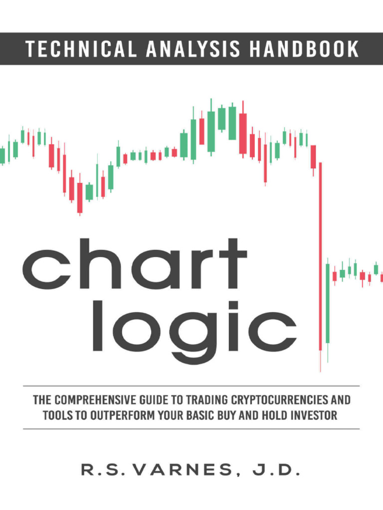 Chart Logic Technical Analysis Handbook The Comprehensive Guide | PDF ...