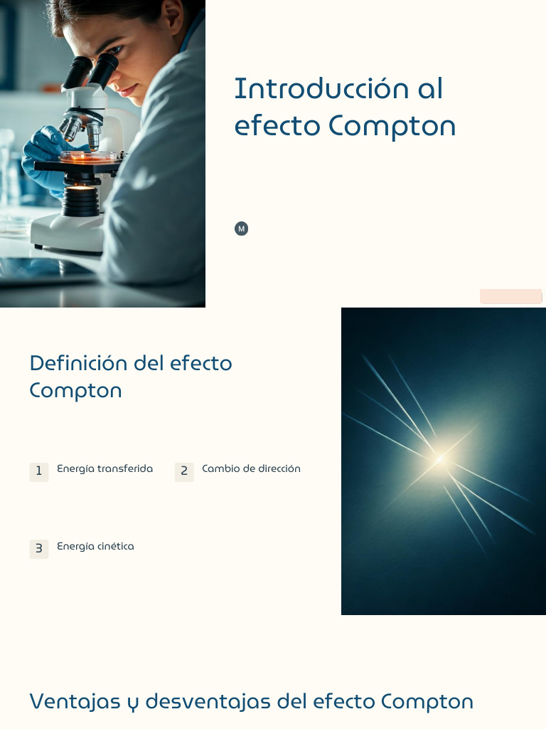 Clase 5 | PDF | Fotón | Electrón