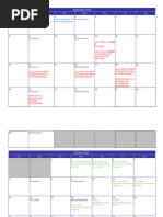 Brown University Academic Calendar 2025-26 | PDF | Academic Term ...