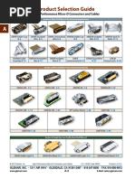 Mil STD 681 Color Code Chart | PDF | Computer Engineering | Components