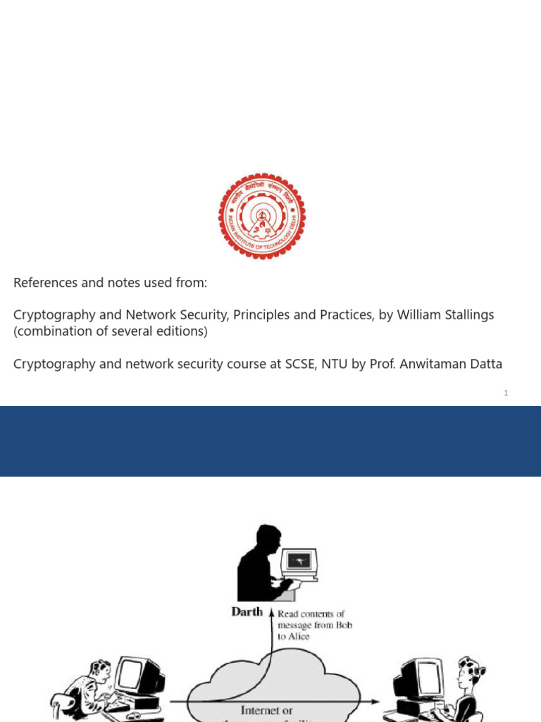 Understanding Block Ciphers and DES | PDF | Cipher | Cryptography