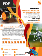 OMOTEC | PDF | Science, Technology, Engineering, And Mathematics ...