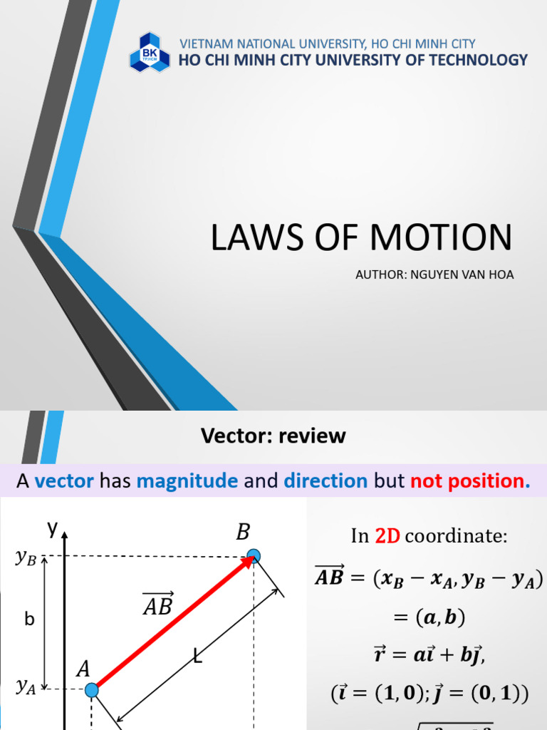 LAWS OF MOTION | PDF | Force | Tension (Physics)
