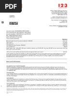 123 Mini Current Account - Kids Bank Account - Santander UK | PDF ...