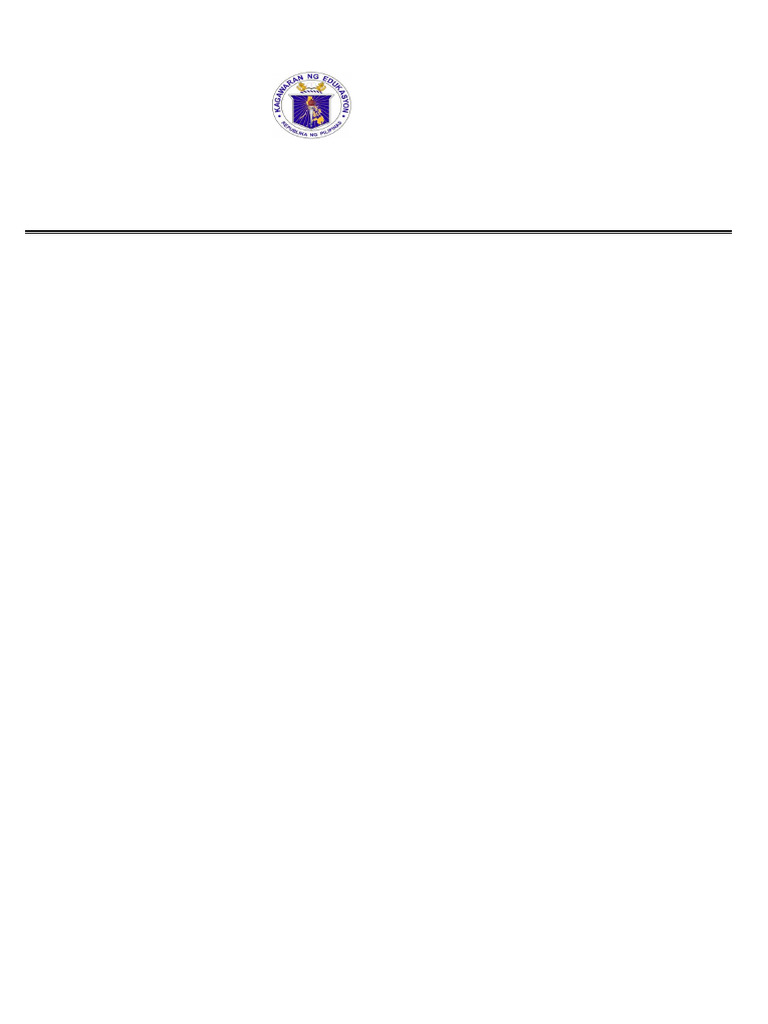 Grade 8 AP 3rd SY2024 2025 | PDF