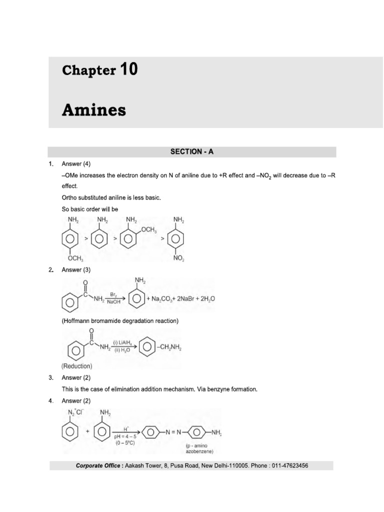 Chem Moometd | PDF