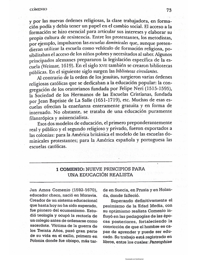 Modelos Did-Cticos | PDF