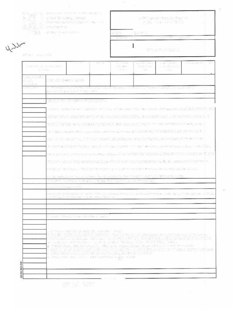 Hoja de Alta y Diagnostico de Imms | PDF | Medicina CLINICA ...