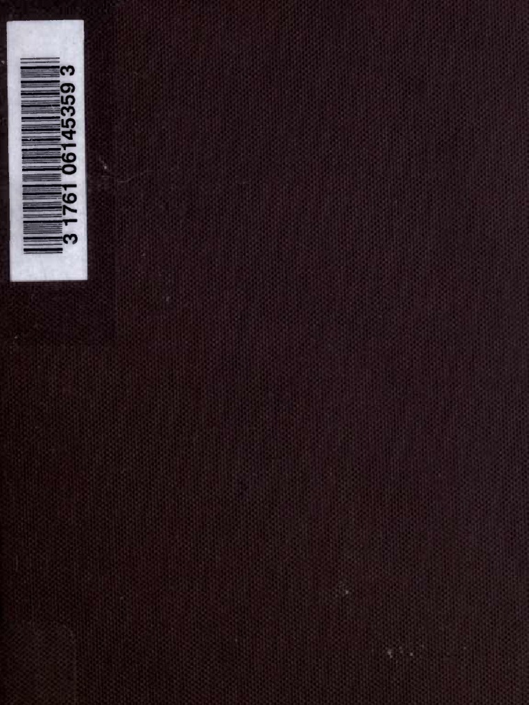 Tait Analysis English History | PDF | Social Science | History