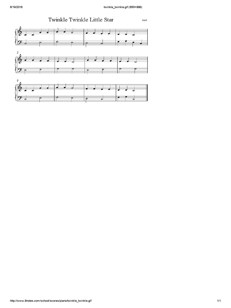 twinkle_twinkle | PDF