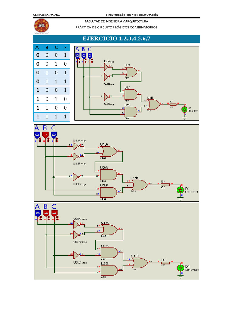 Guia Practica 4 | PDF | Informática | Ingeniería Informática