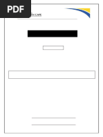 Geo Taakfinaal | PDF