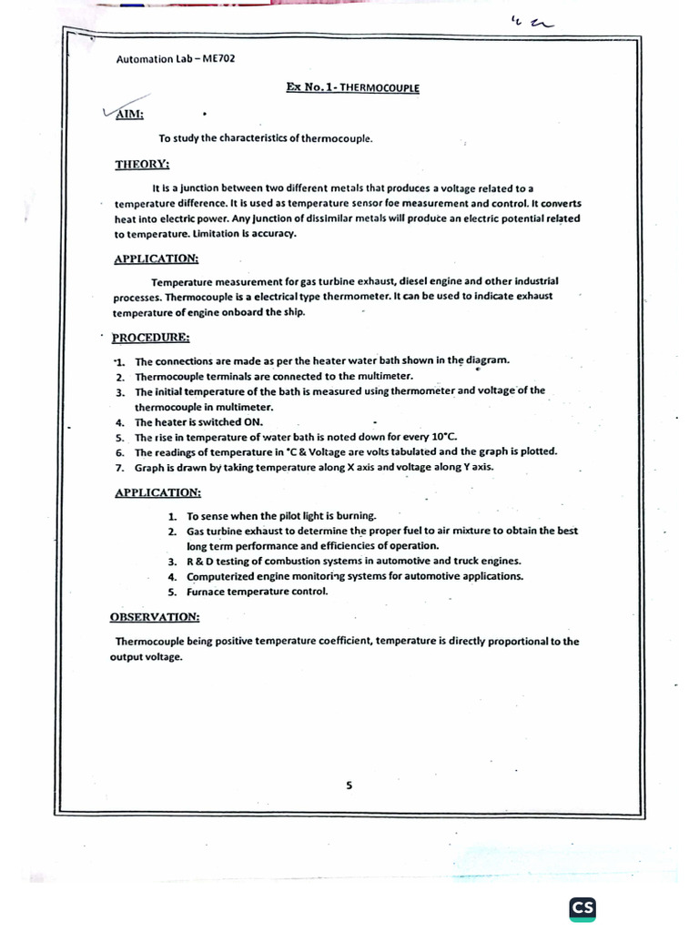 saclab | PDF | Programmable Logic Controller | Logic Gate