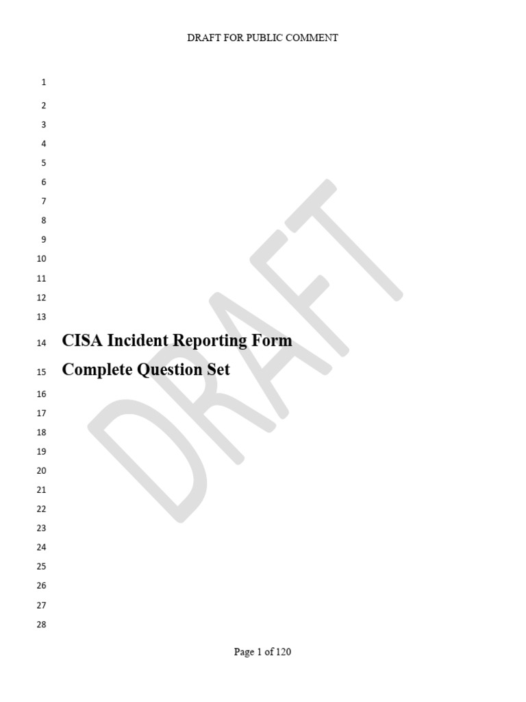 CISA-2024-0025-0002_content (1) | PDF | Computer Security | Security