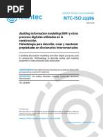 Inte Iso 20560-1 2023 | PDF | Color | Organización internacional para ...