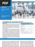 The Human Factors SHELL Model: Captain de Vere Michael Kiss, ATP, MS ...