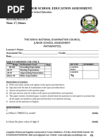 SHA Application Form | PDF