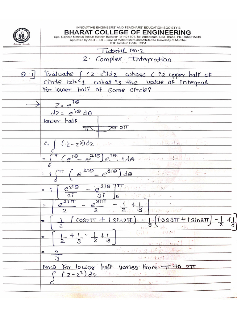 M4 Tutorial 2 | PDF