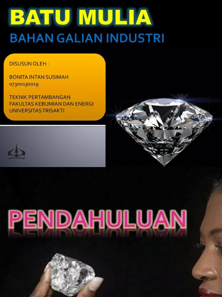 Diamond | PDF