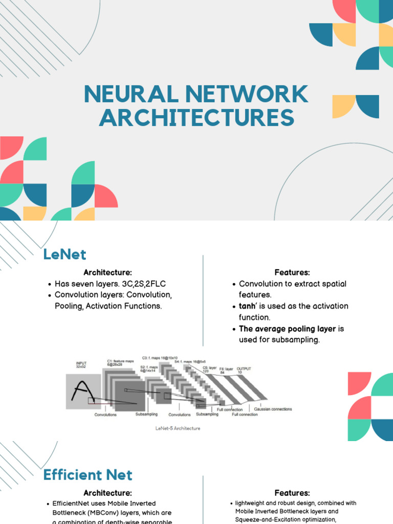 Architectures PDF | PDF | Applied Mathematics | Computational Neuroscience