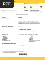 Ampath Pathology Report Request Form | PDF | Social Programs | Medical ...